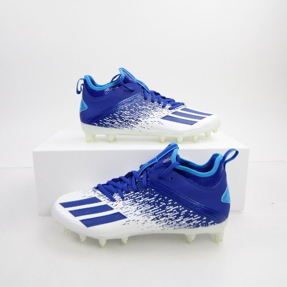 adidas | Shoes | Adidas Adizero Scorch Mens Football Cleats Nwob | Poshmark